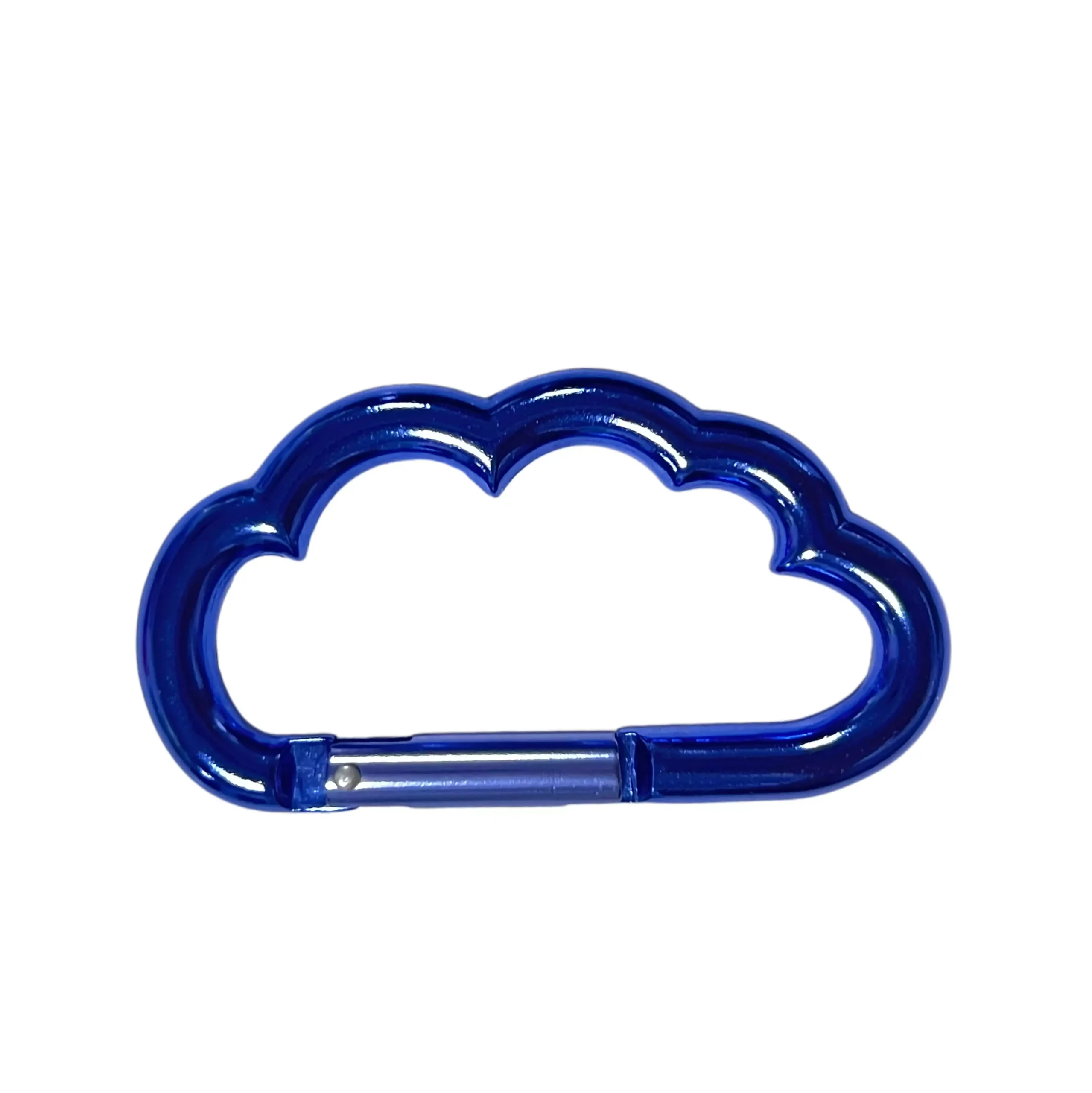 Cloud-Shaped Carabiner for Sale | Samhe